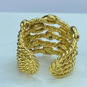 David Yurman | Jewelry | Signed Designer David Yurman Confetti ...